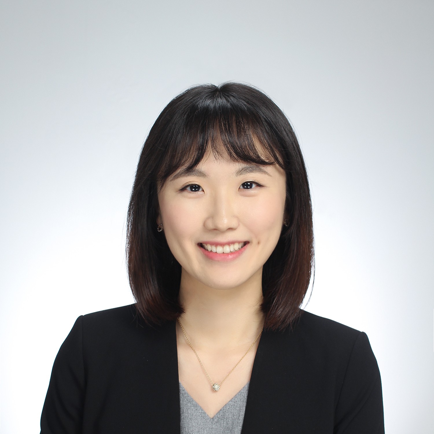 MBA Student Viewpoints: Jiwon Kang | InTheKnow